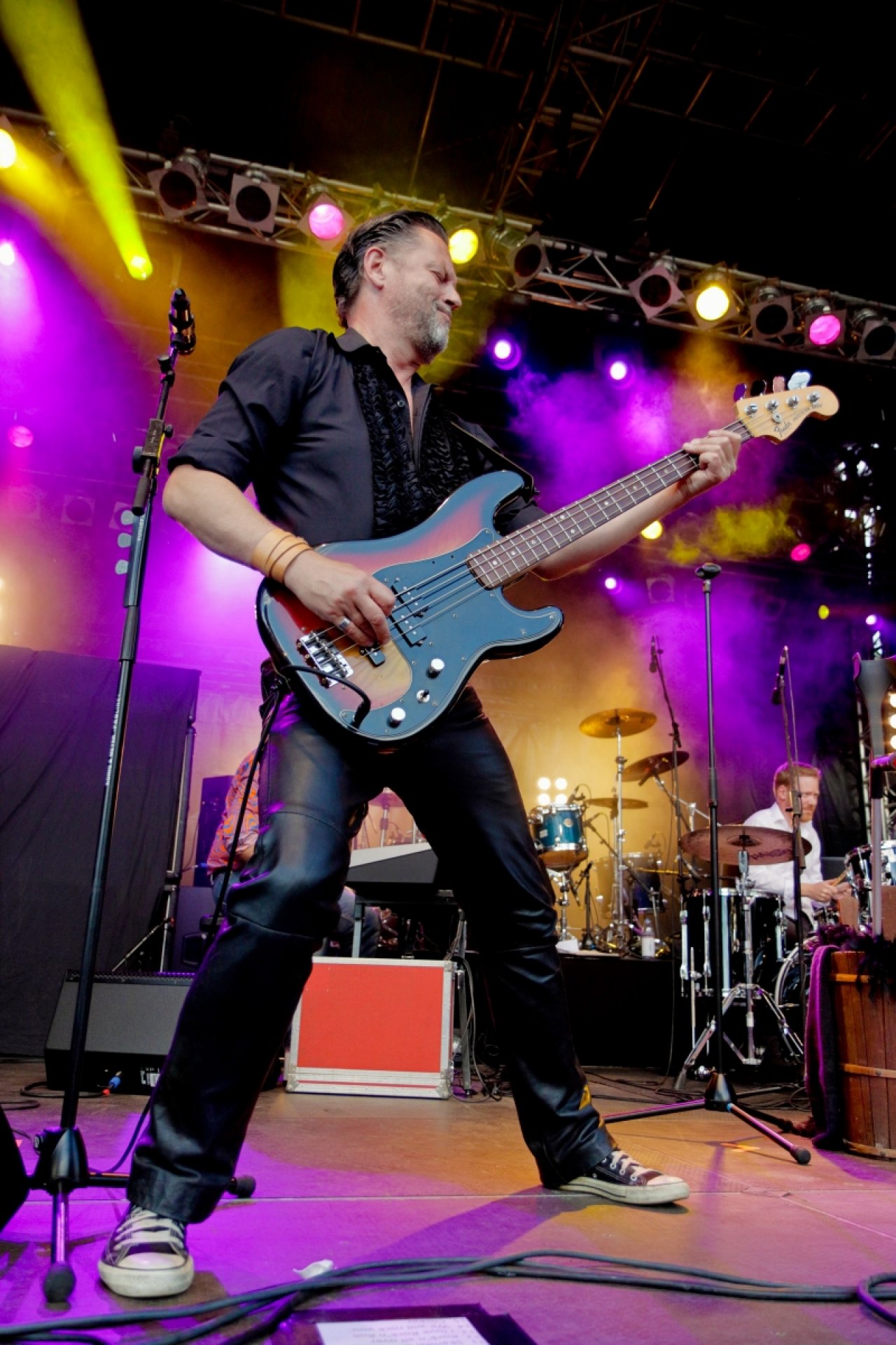 Fotos/Videos / Captain Candy